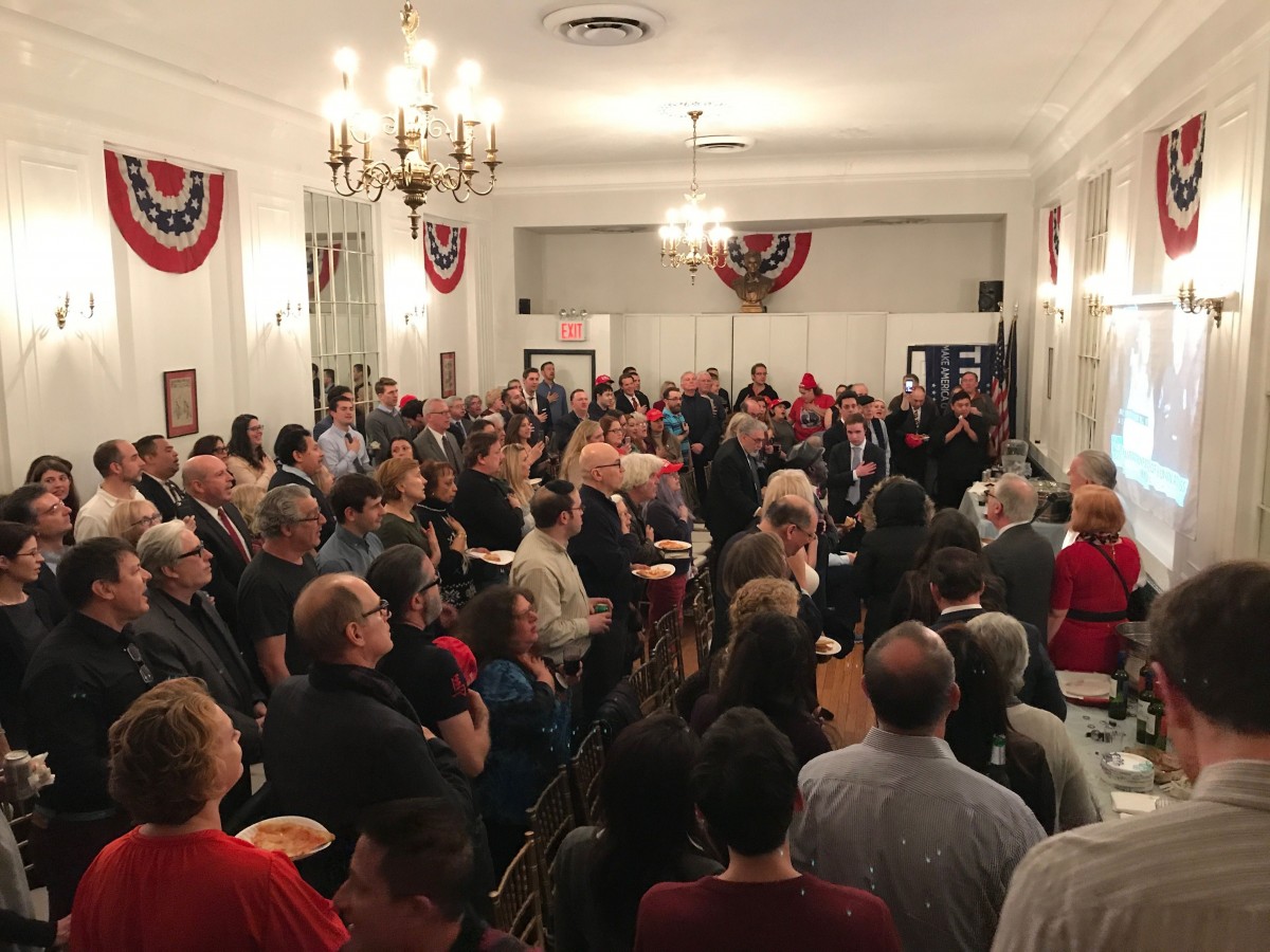 Join – The Metropolitan Republican Club